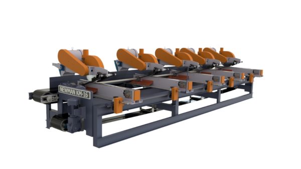 KM-16 Trimmer – Newman Whitney